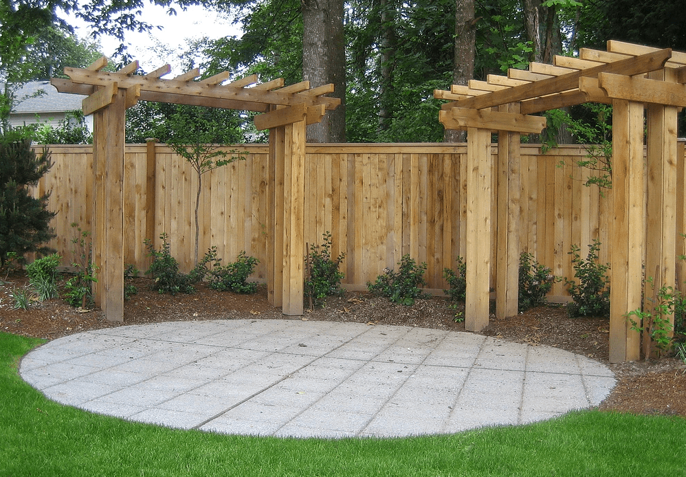 Rich Landscape Inc - Landscape Design Redmond & Seattle WA