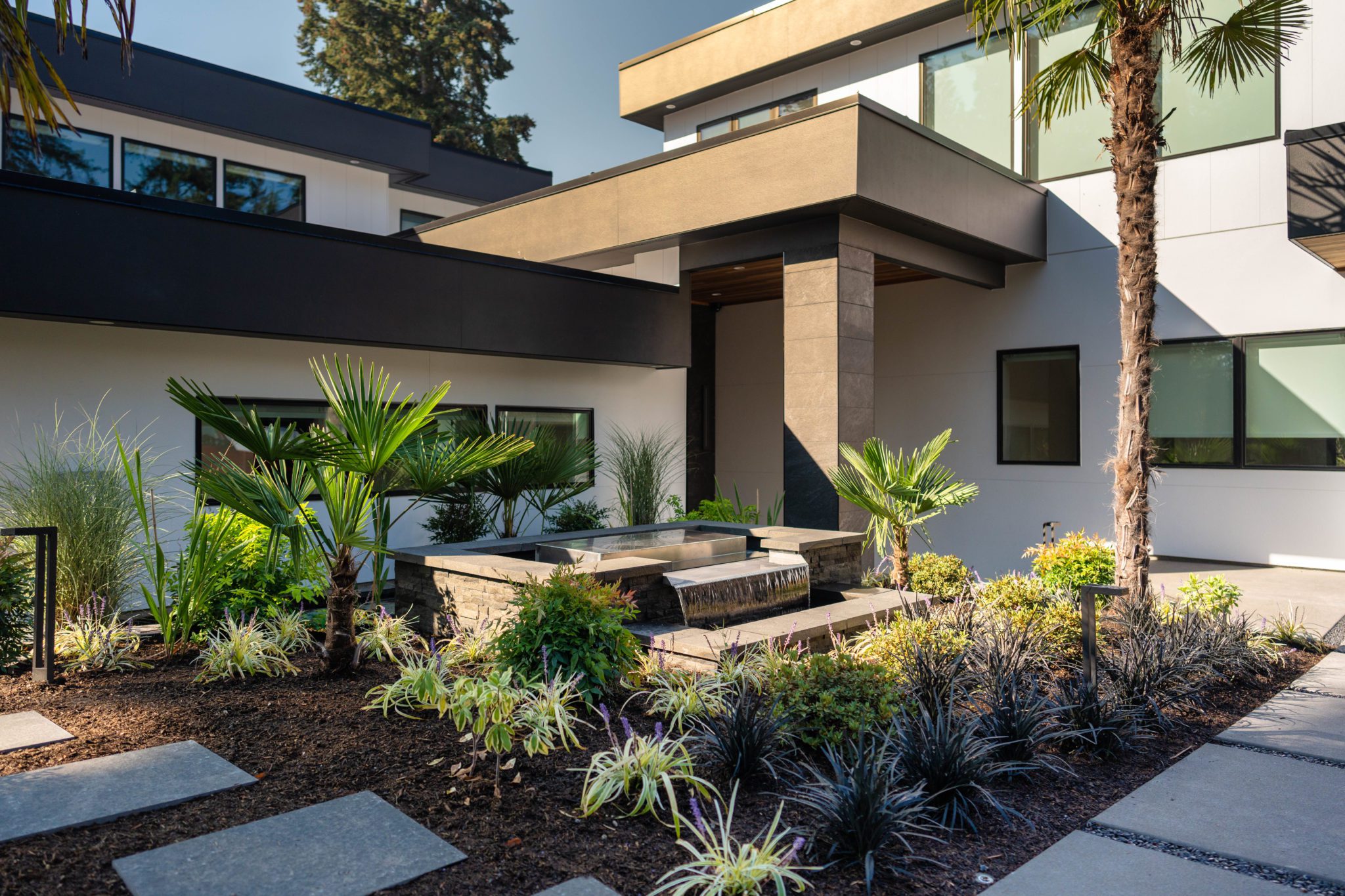 Rich Landscape Inc - Landscape Design Redmond & Seattle WA