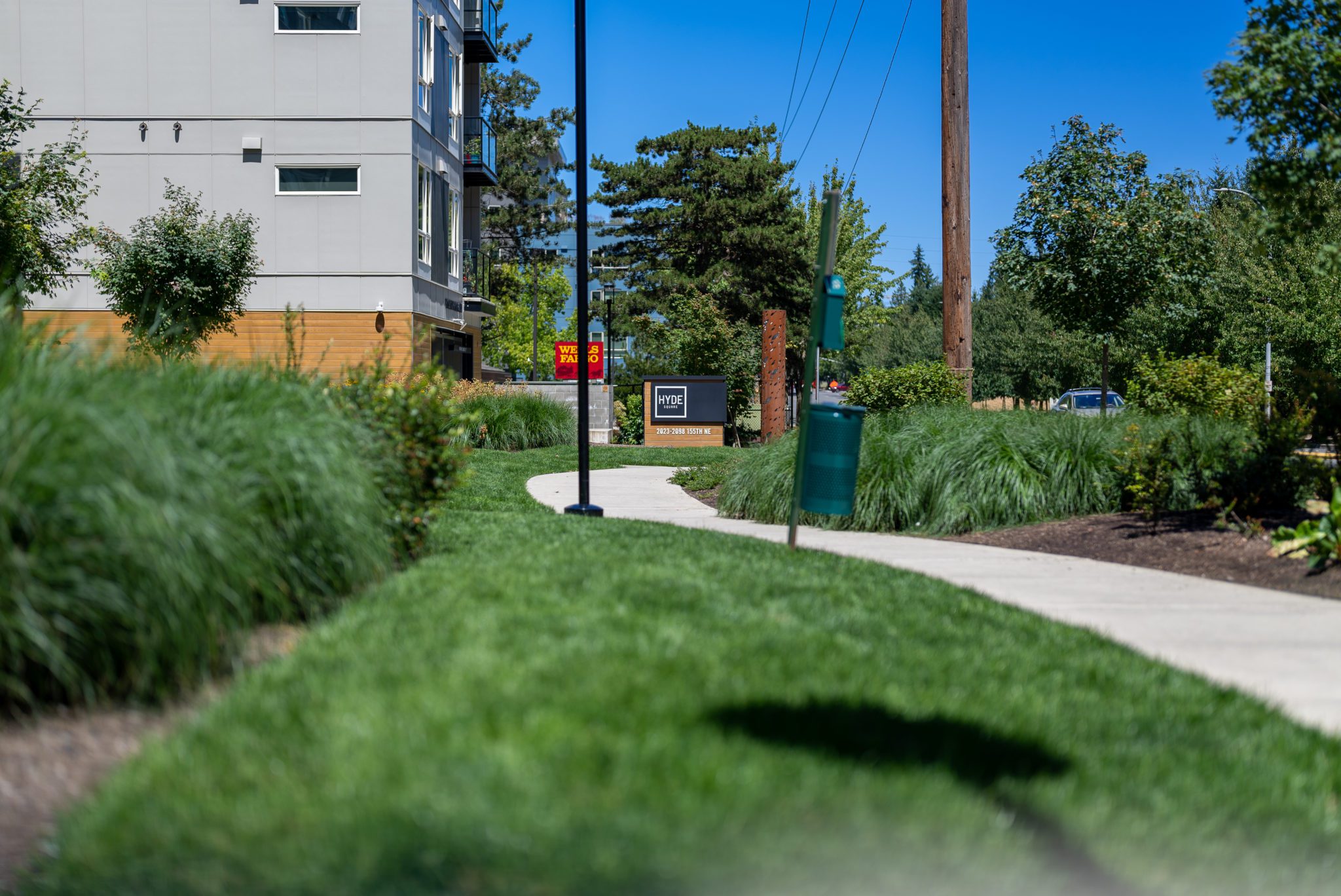 Rich Landscape Inc - Landscape Design Redmond & Seattle WA