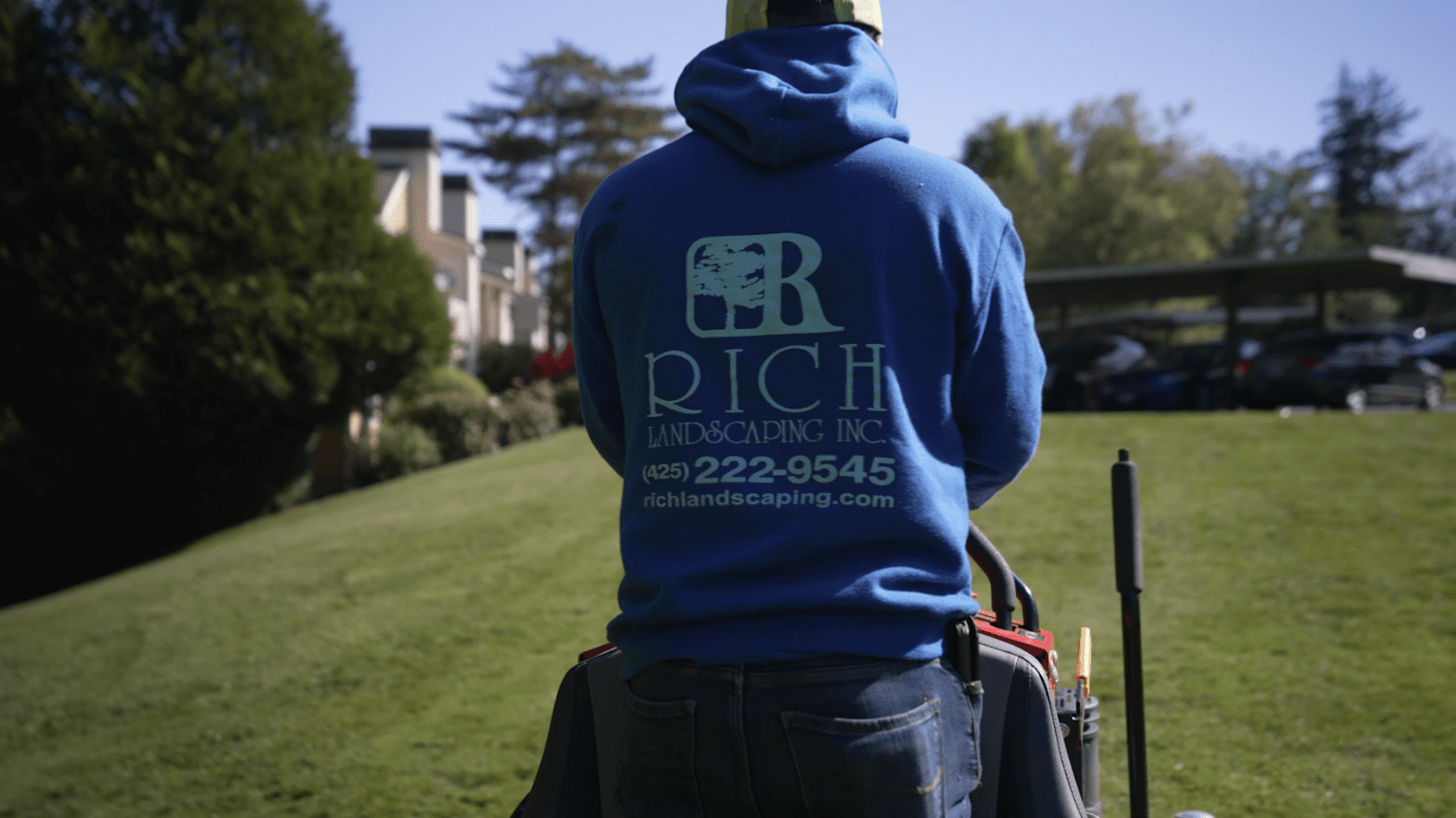 Fence, Decks, Landscaping, Hardscape & Landscape Design in Kirkland ...