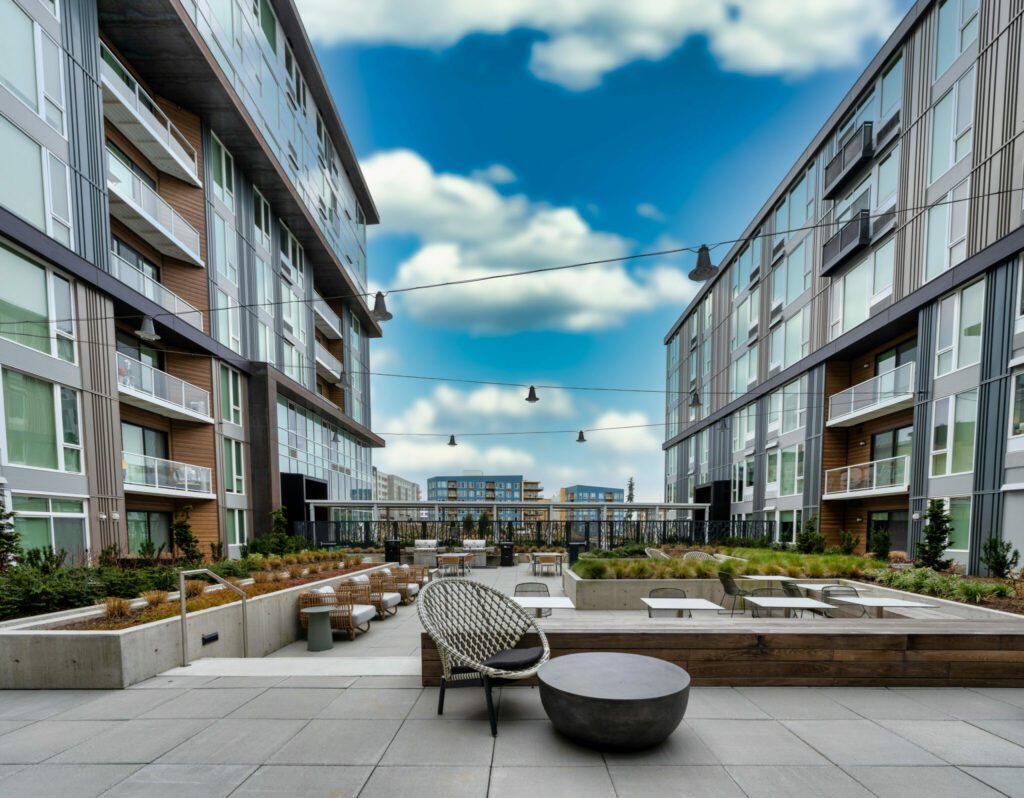 About Rich Landscaping - Trusted Landscaping Experts