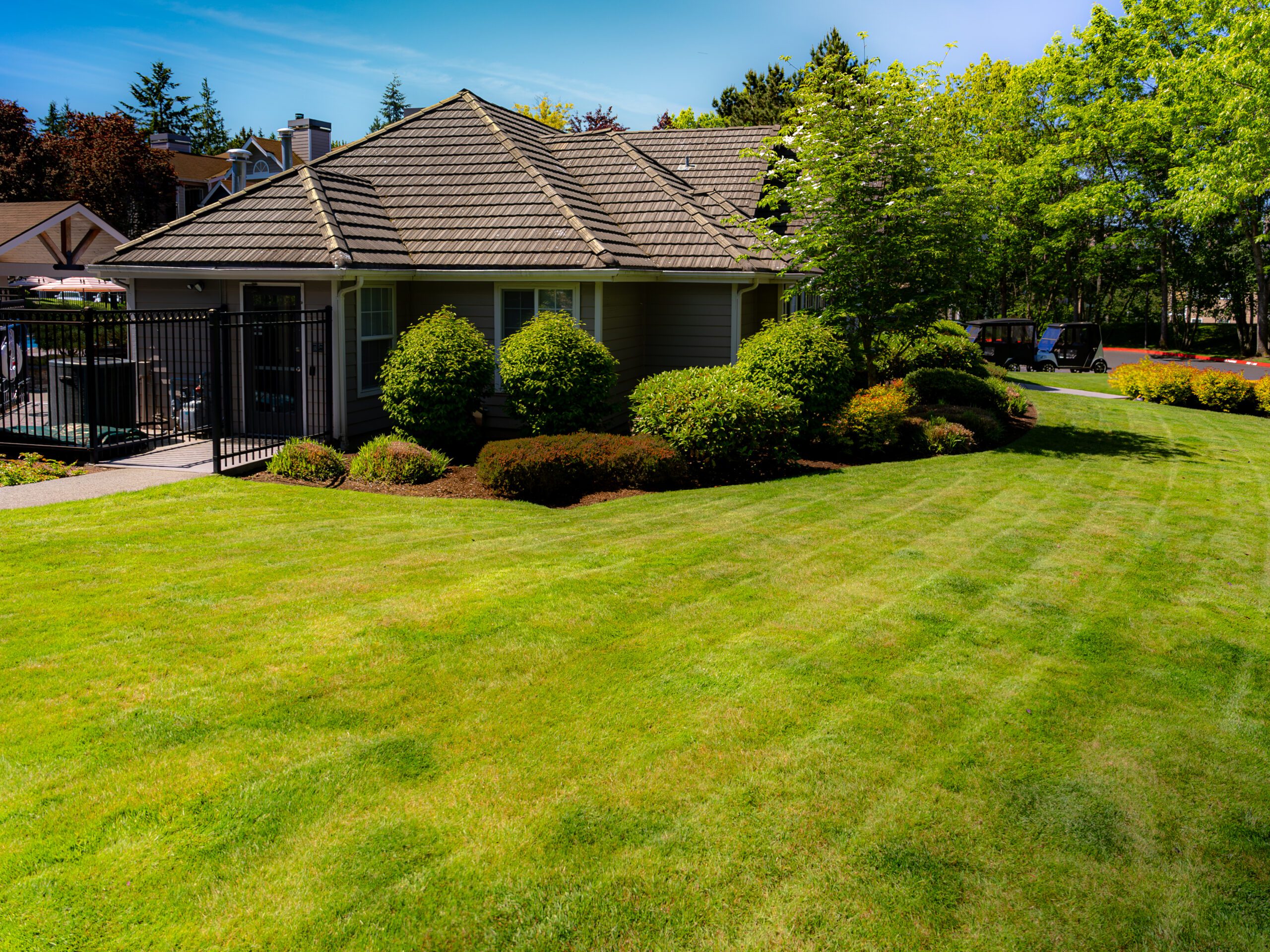 7 Principles Of Landscape Design For Your Dream Garden - Rich Landscaping